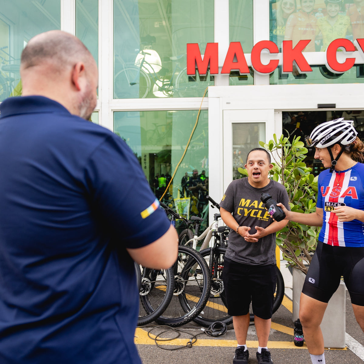 Best Road Bike Store in Miami | Mack Cycle – Mack Cycle & Fitness