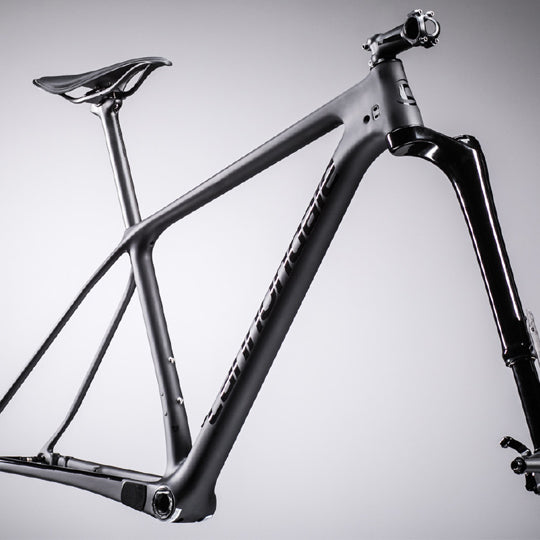 Cannondale Carbon Construction (formerly known as BallisTec) – Mack ...