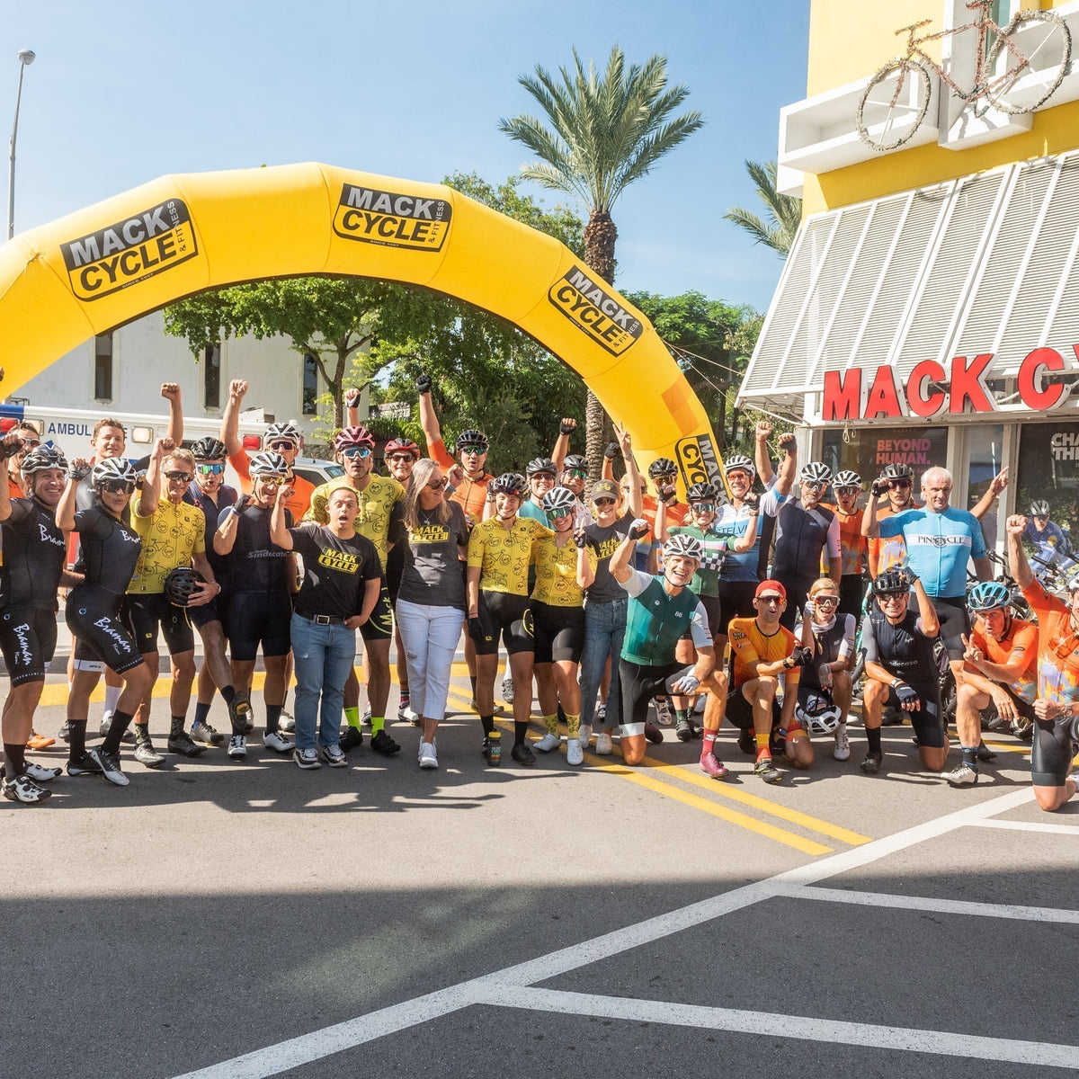 Best Places to Buy a Bike in Miami (Why Mack Cycle is #1) – Mack Cycle ...