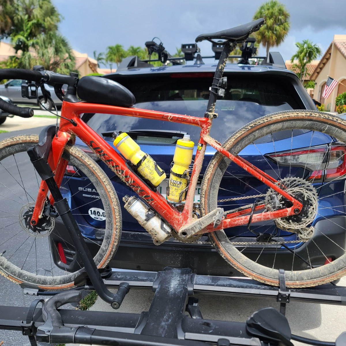 Car Racks – Mack Cycle & Fitness