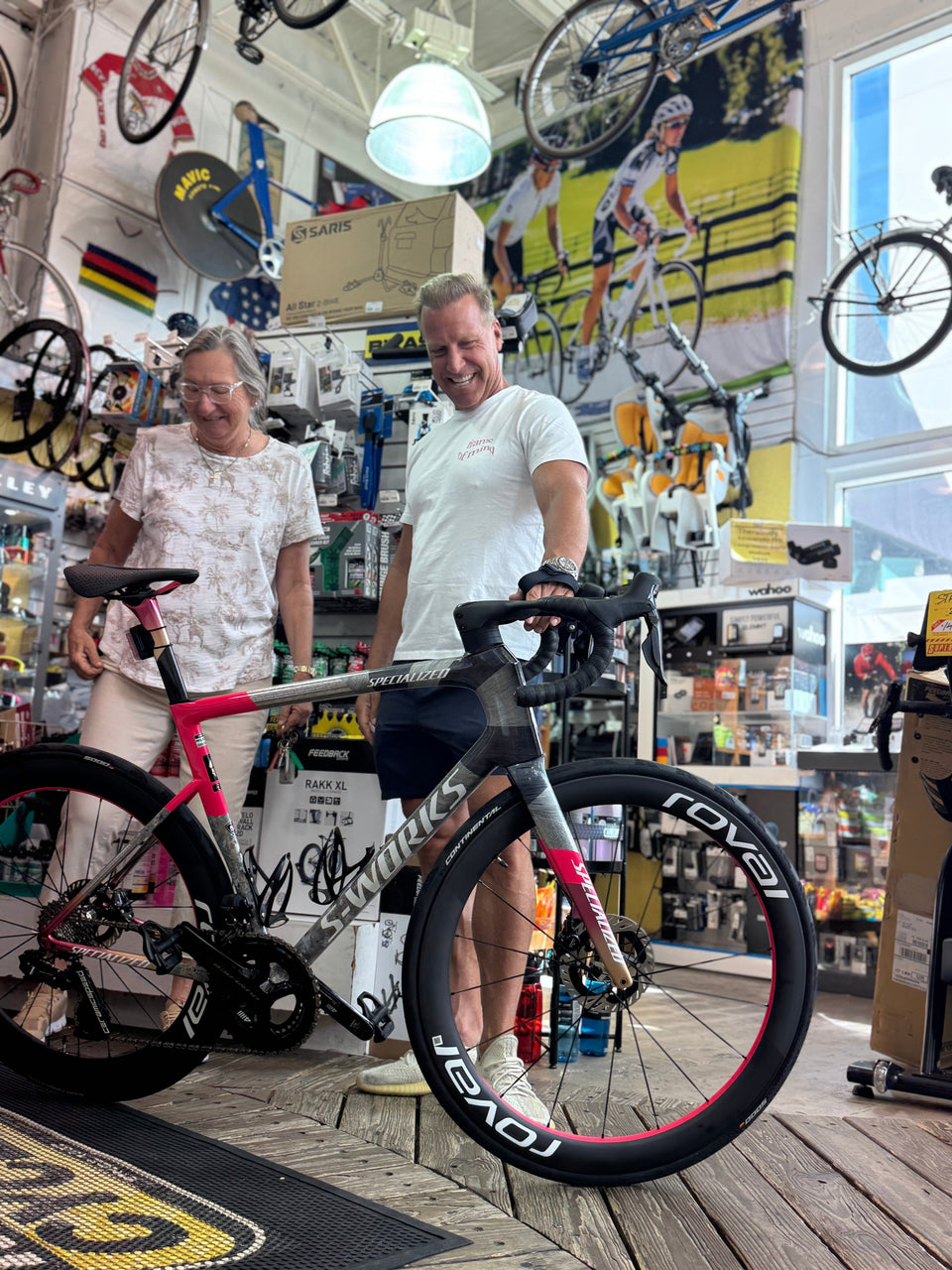 Specialized Bikes Miami | Orginal Specialized Miami Location – Page 4 ...