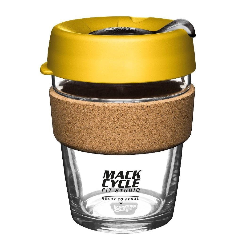 MACK BOTTLES & CUPS – Mack Cycle & Fitness