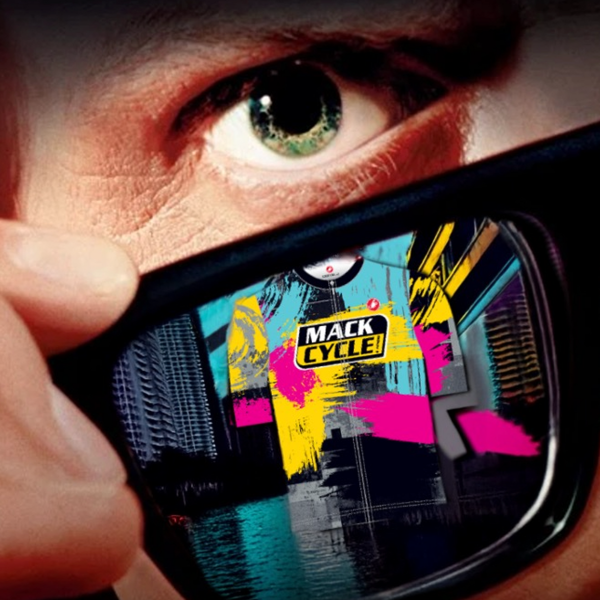 CMYK | A LIMITED MACK CYCLE X CASTELLI COLLECTION | TRI & CYCLING ...