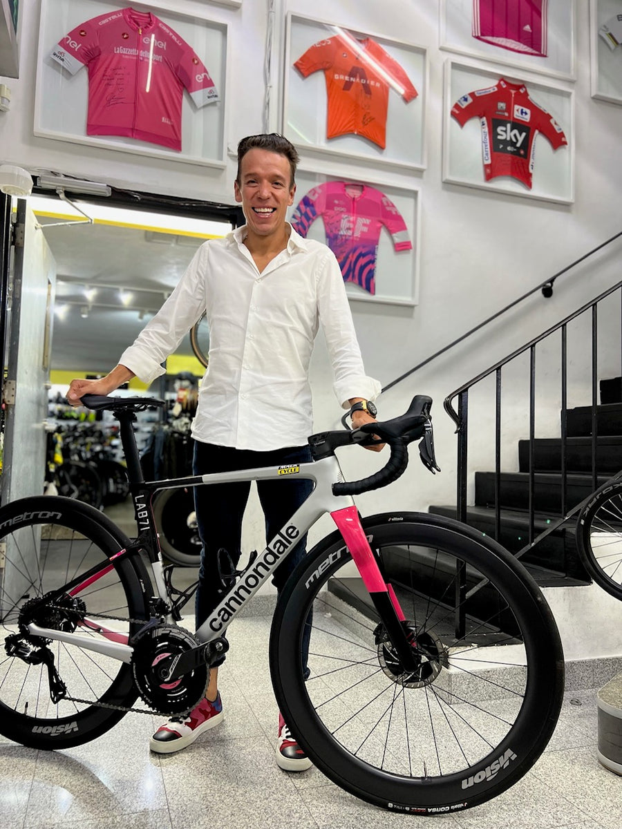 Pre-Owned / Demo Bikes – Mack Cycle & Fitness