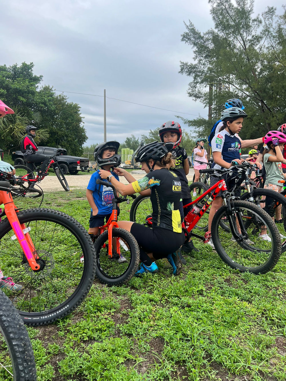 Mack Cycle & Fitness