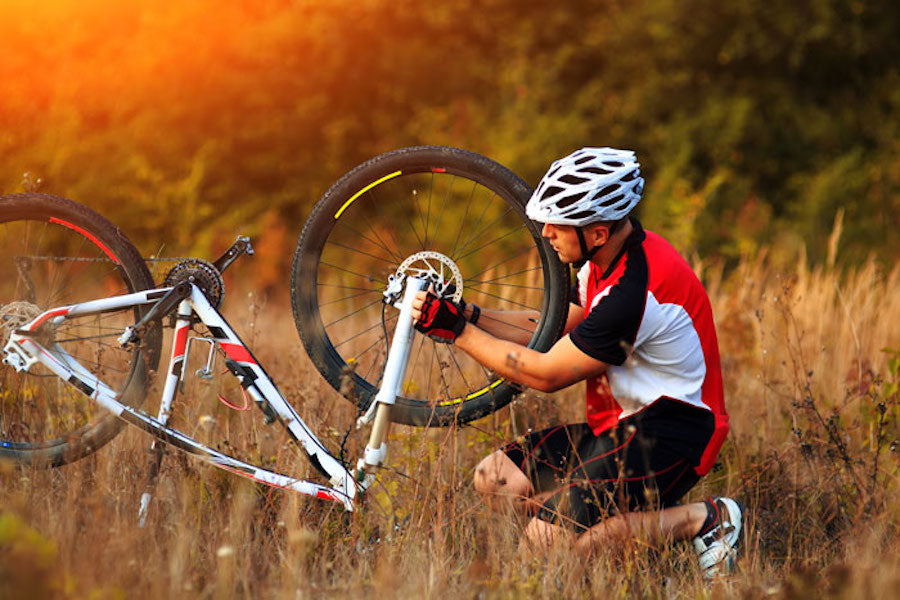 Mack Cycle & Fitness