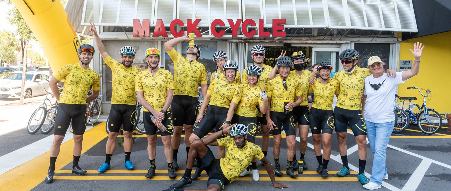 Contact Us! | Mack Cycle – Mack Cycle & Fitness