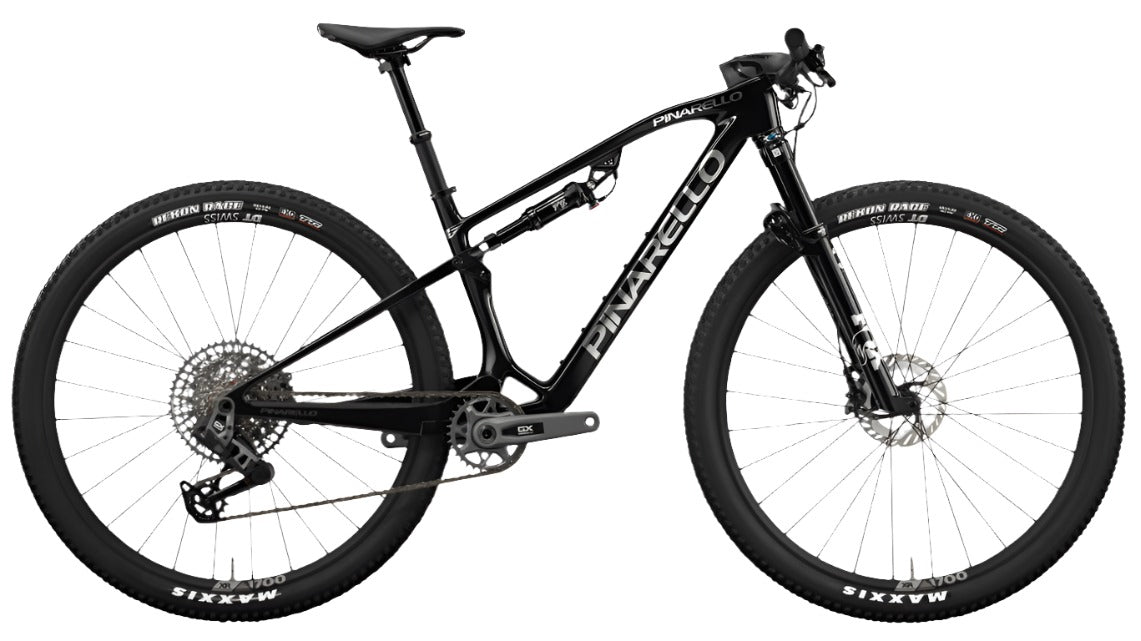 Mountain Bikes – Mack Cycle & Fitness