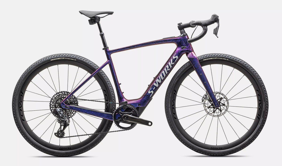 S-Works by Specialized – Mack Cycle & Fitness