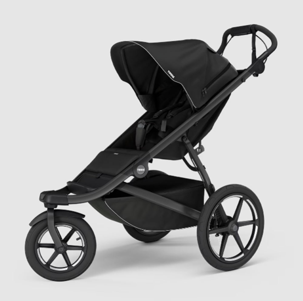 Thule Urban Glide 3 All Terrain Stroller – Mack Cycle & Fitness